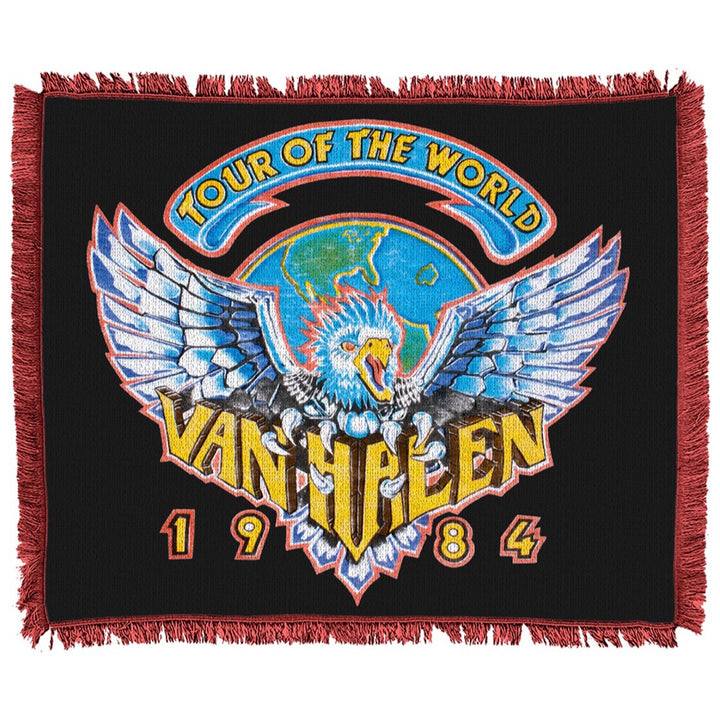 Accessories – Van Halen